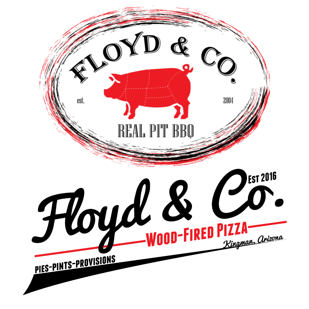 Floyd & Company: BBQ and Pizza in Kingman, AZ | Floyd & Company